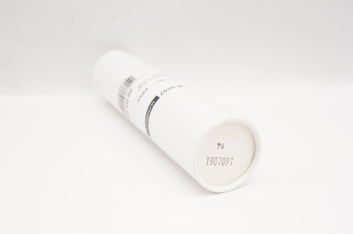 RAM Scientific 06 0187 Safe-T-Fill Plastic Blood Gas Capillary Tubes 2 ...