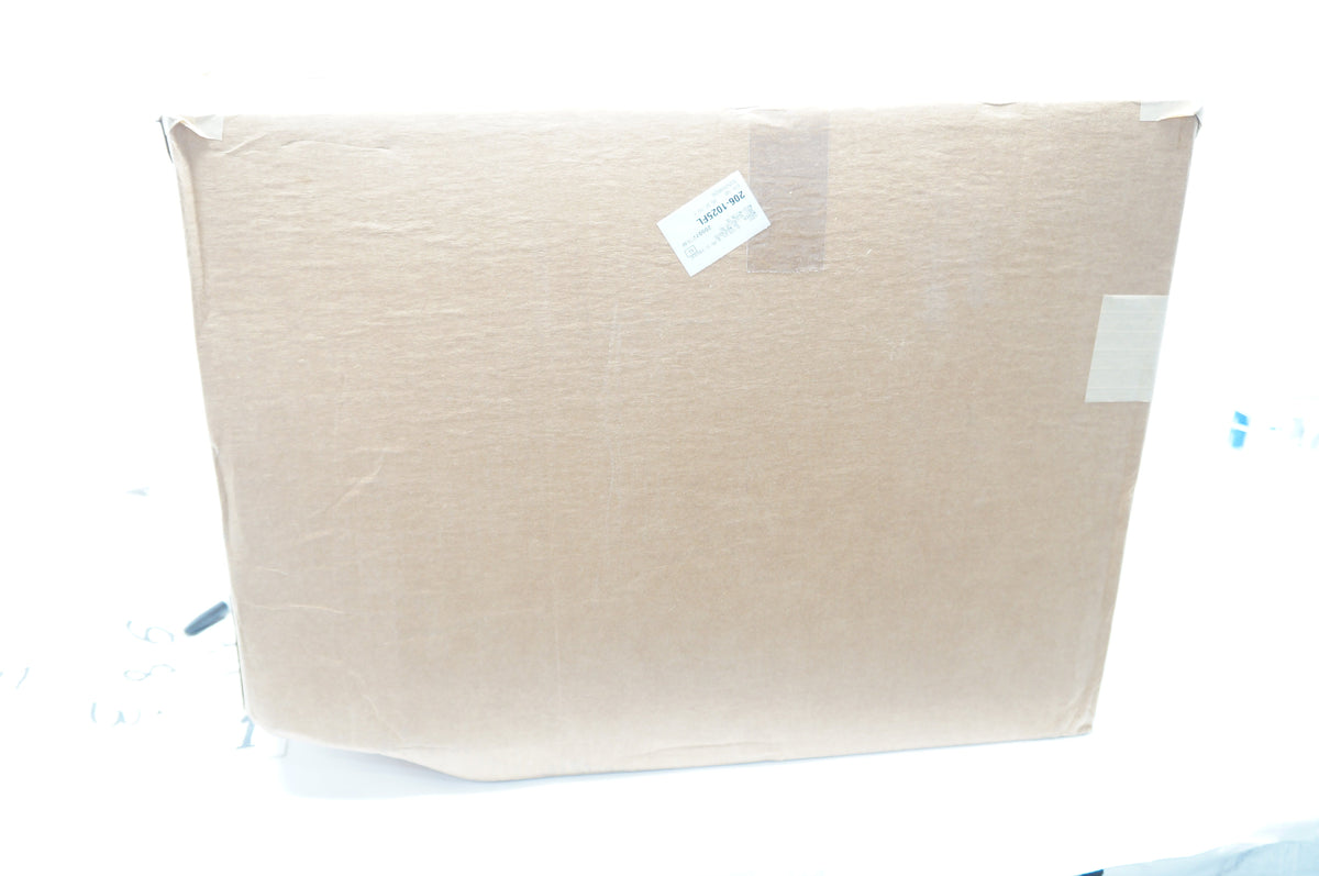 Otomed Medical S-1000 Grace Medical Glasscock Ear Dressing, Adult - Bo ...