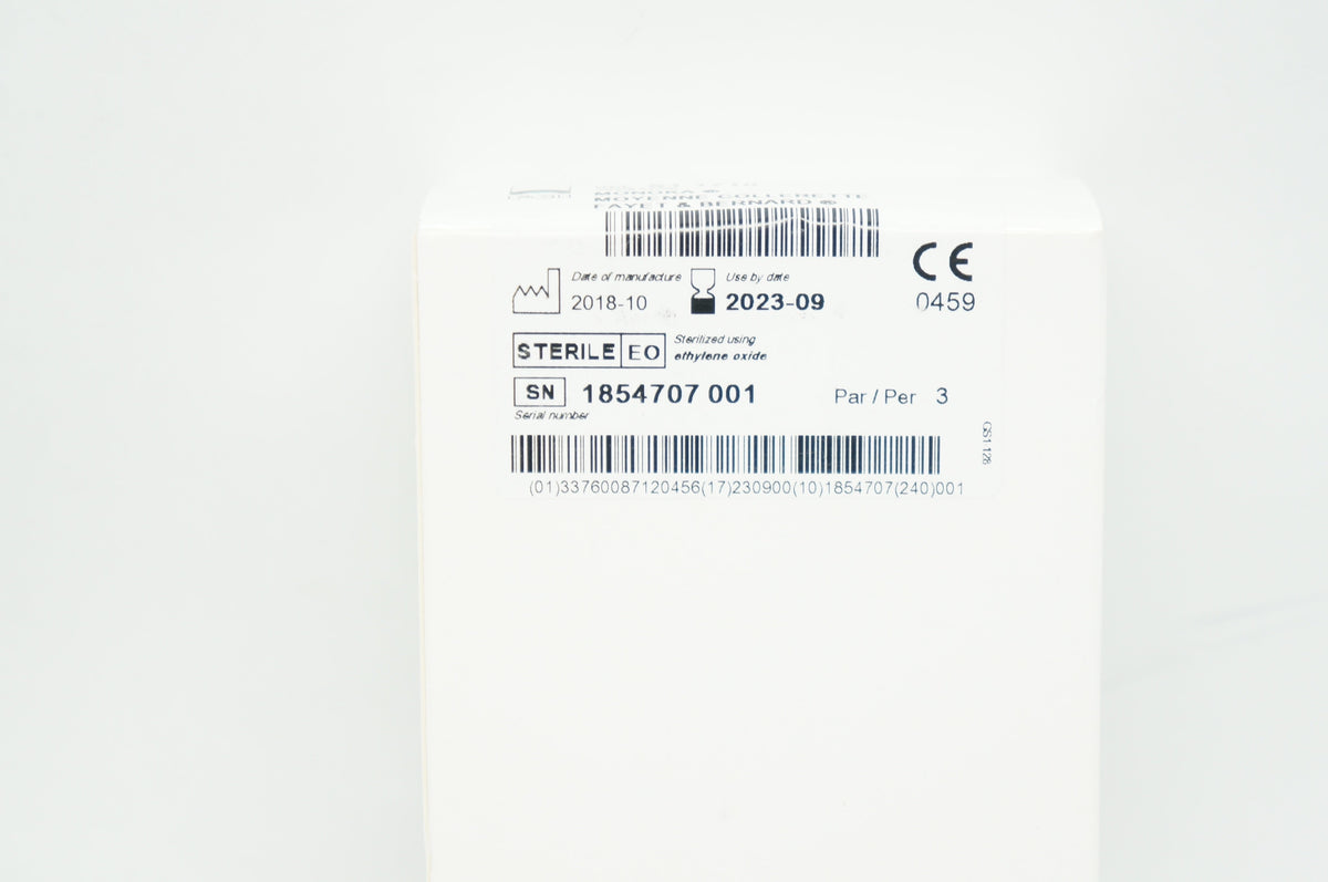 FCI S1.1710 Monoka Moyenne Collarette Fayet & Bernard – Imedicsales