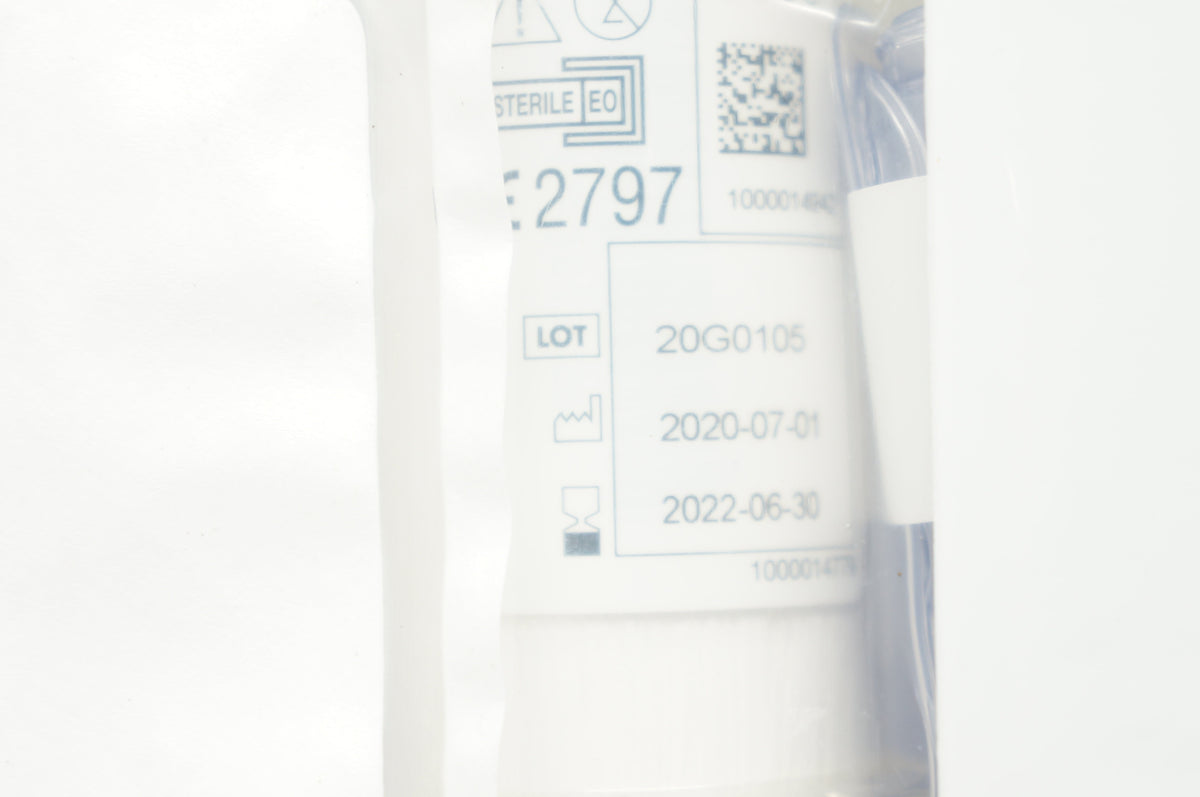 Baxter HF1000 Prismaflex Extra Corporeal Circuit with Filter – Imedicsales