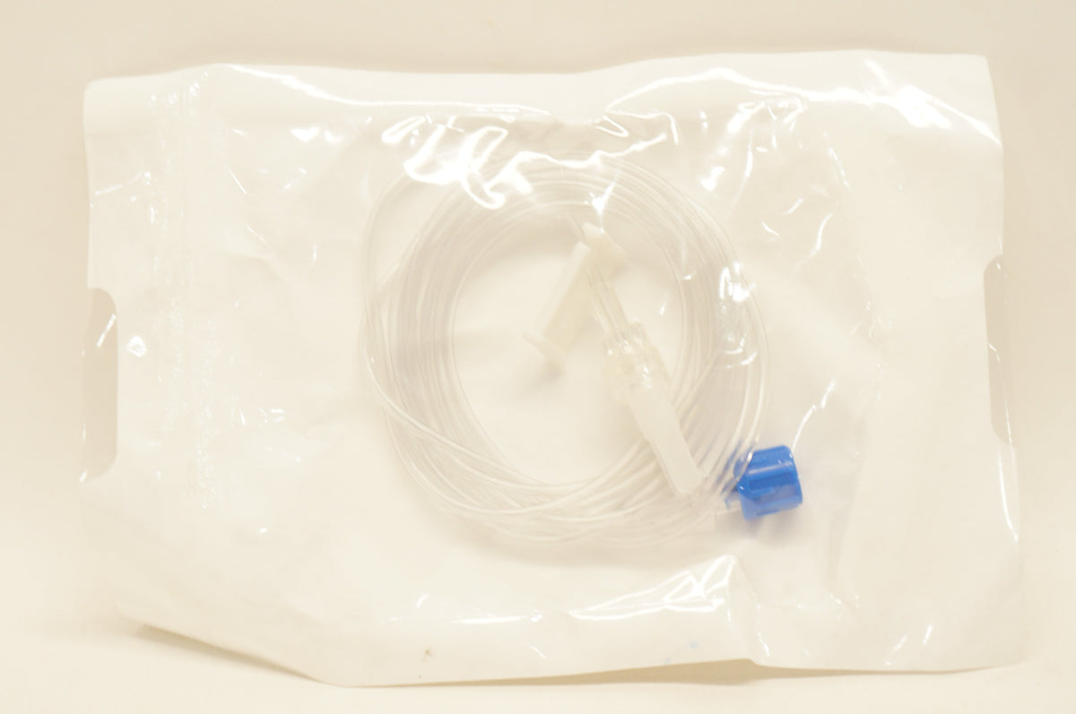 BD ME2010 MaxGuard Extension Set ≈1.8ml ≈ 60inch – Imedicsales