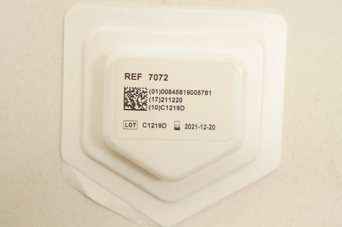 Soft Shield 7072 Oasis Collagen Shield (x) – Imedicsales