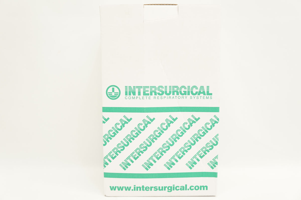 Intersurgical 1898000 Double Swivel Elbow 15m - Box of 30 – Imedicsales