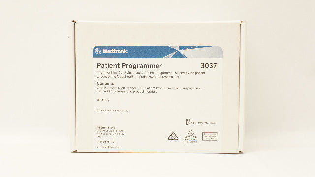 Medtronic 3037 Patient Programmer – Imedicsales
