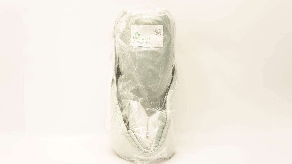 Molnlycke Health Care 1400123 Z-flex Heel Fluidized Heel Boot – Imedicsales