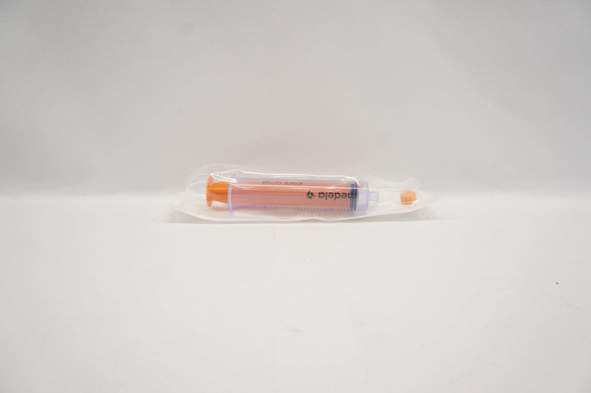 Medela ENF30 Neonatal Solutions Enteral Syringe 30mL – Imedicsales