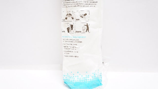 Cardinal Health 11500-010 Perineal Cold Pack Instant 12.5in. x 4 in ...