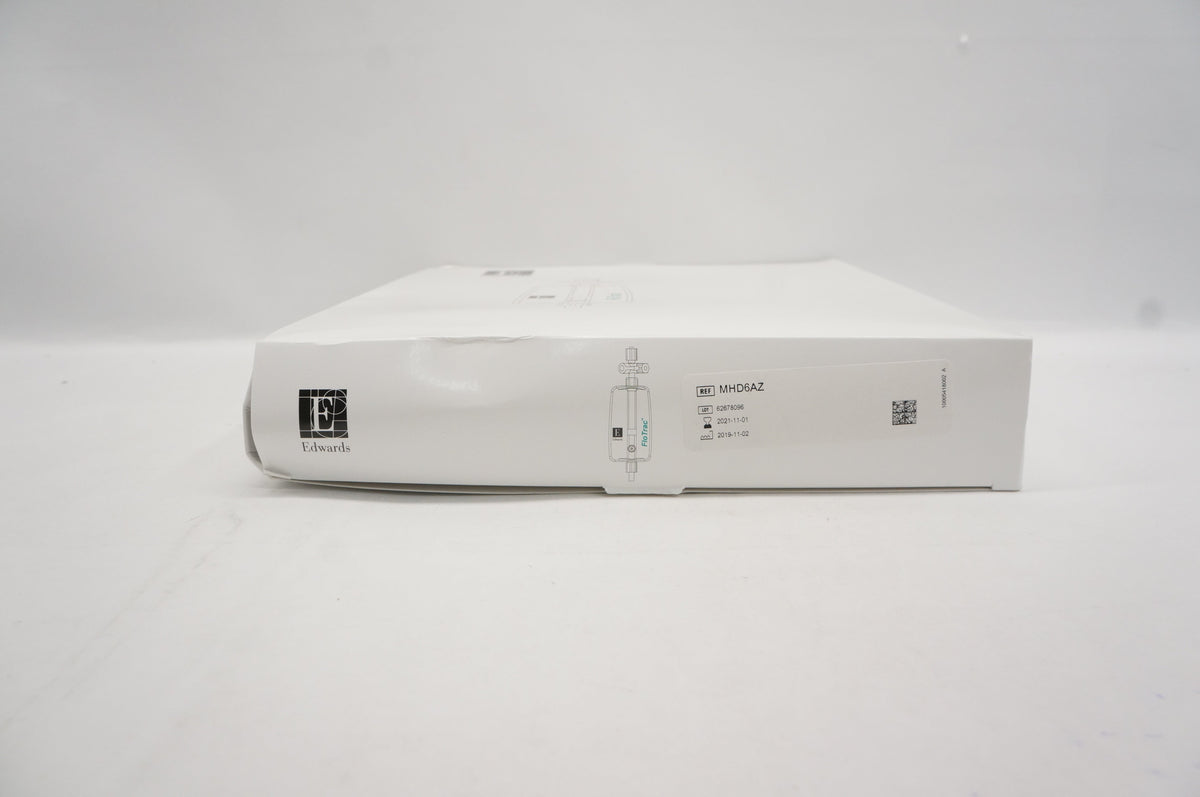 Edwards Lifesciences MHD6AZ FloTrac Sensor 60inch x 5ml (x) – Imedicsales