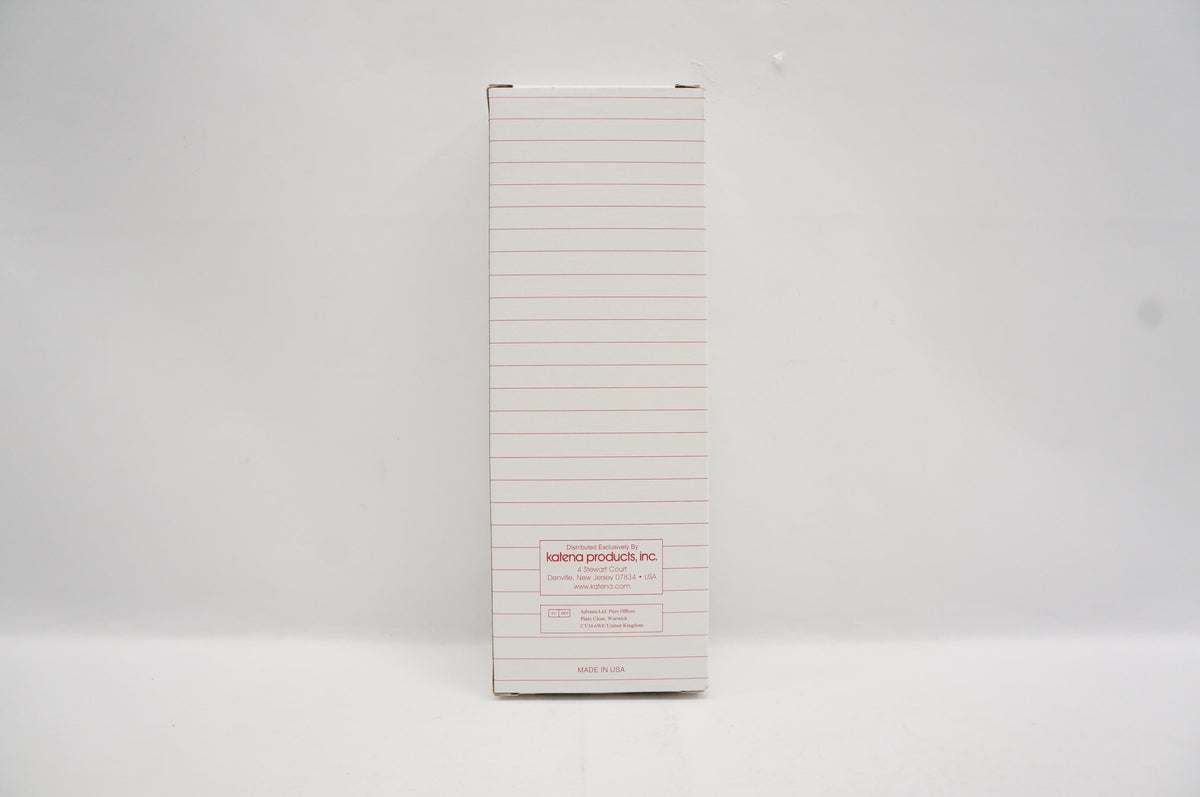 Katena K20-2109 Barron Donor Cornea Punch 8.25mm Diameter (x) – Imedicsales