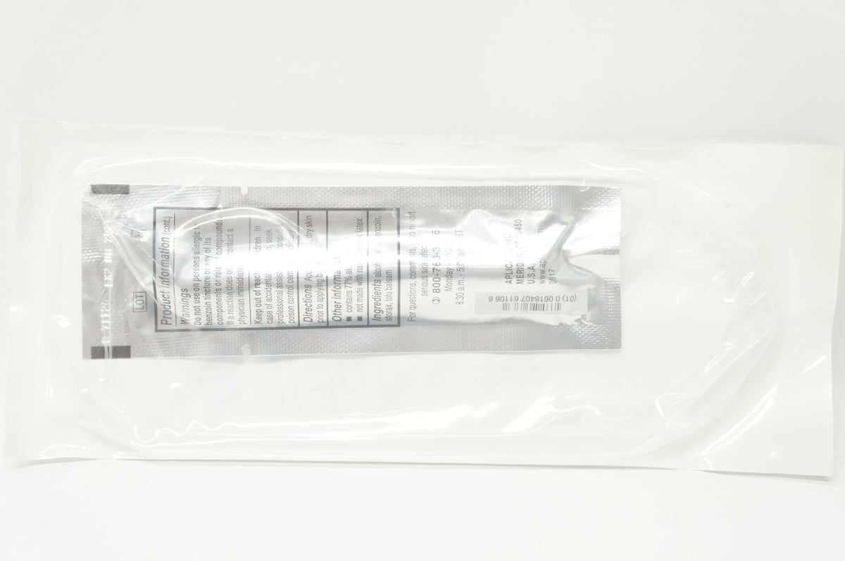 Sklar 96-7624 Benzoin Tincture Applicator Sterile (x) – Imedicsales