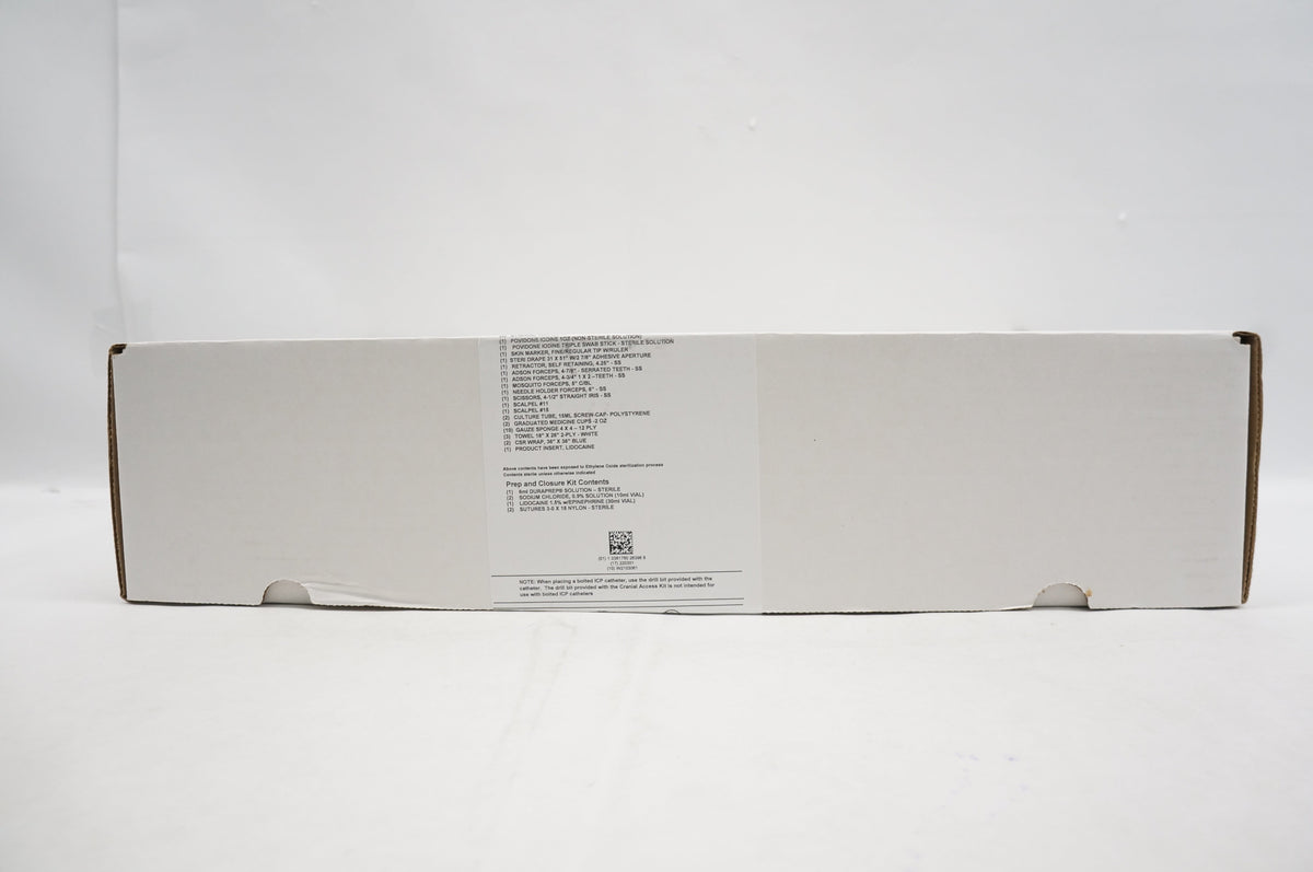 Integra INSHITH Cranial Access Kit – Imedicsales