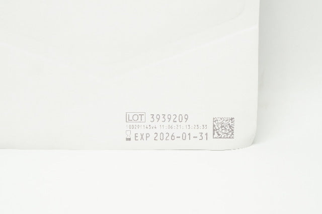 Ethicon 4350 Gynecare Interceed Absorbable Adhesive Barrier 3inch x 4i ...