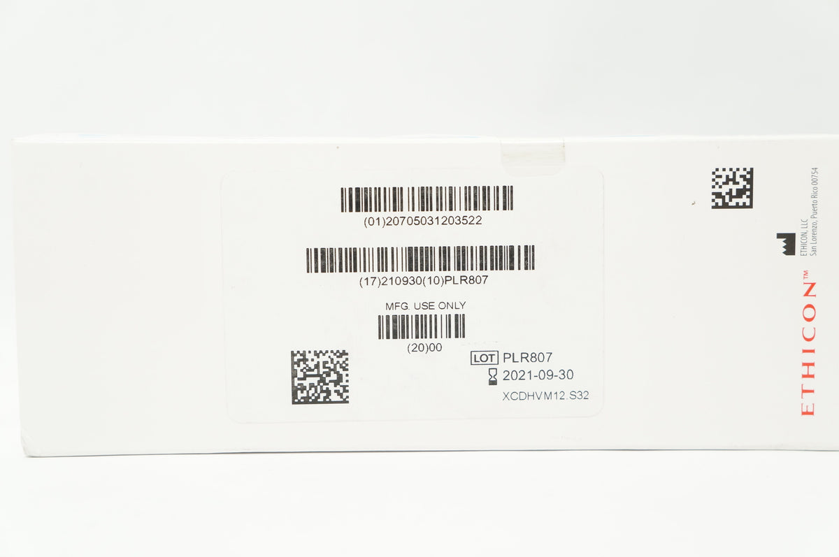 Ethicon DHVM12 Dermabond Mini Topical Skin Adhesive - Box of 12 (x ...