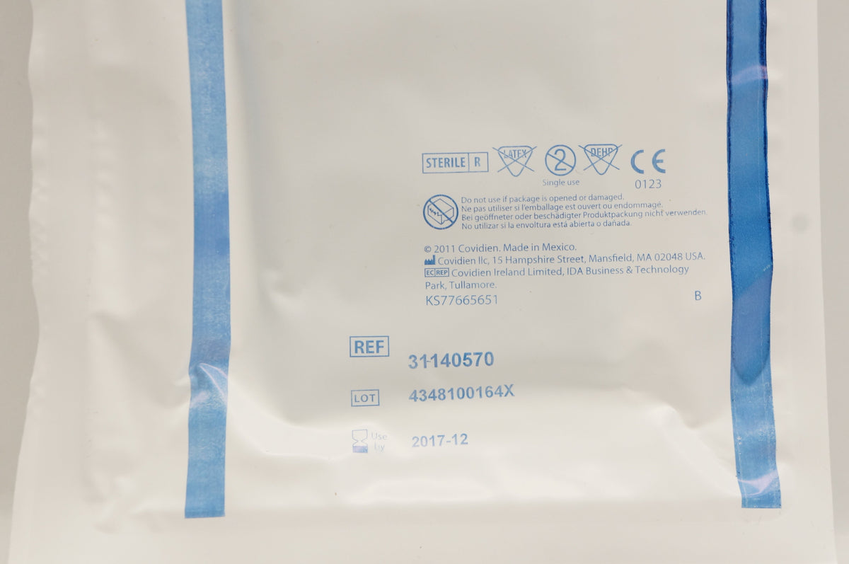 Covidien 31140570 Devon Magnetic Drape (x) – Imedicsales