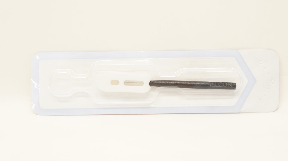 Alcon 8065912301 Ophthalmic Scleral MVR Knife 23 Gauge (x) – Imedicsales