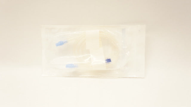 Baxter 1C8624 Transfer Set Two Male Luer Lock Adapters 41inch, 7.3mL ...