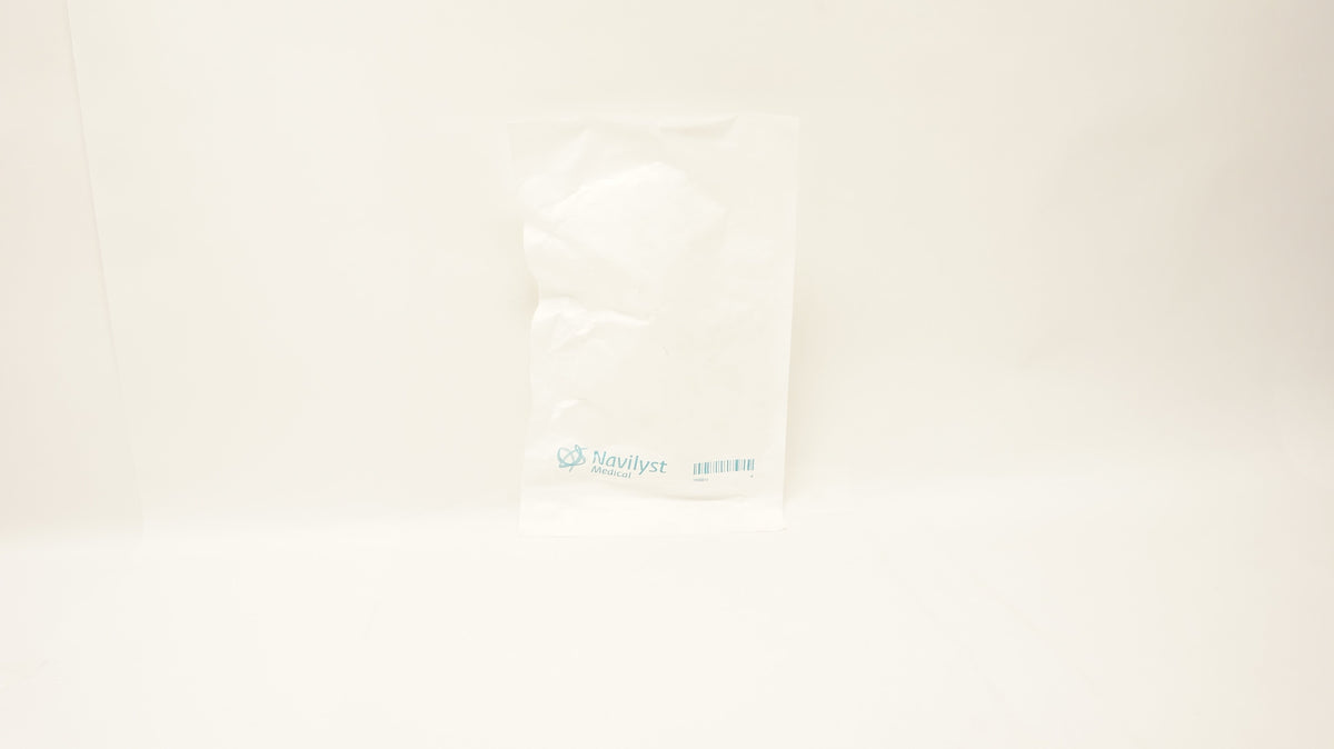 Navilyst Medical 70085003 Namic Angiographic Control Syringe 10ml (x ...