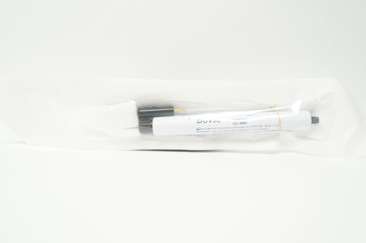 Bovie Medical 0003 Neuro-Pulse Surgical Nerve Locator (x) – Imedicsales