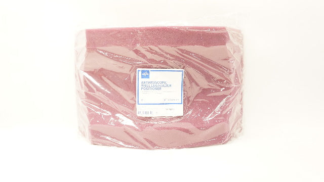 Medline NON081447 Arthroscopic Well Leg Holder Positioner – Imedicsales