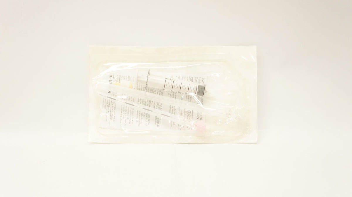 Braun 333174 Espocan Combined Spinal and Epidural Anesthesia Set 18Ga ...