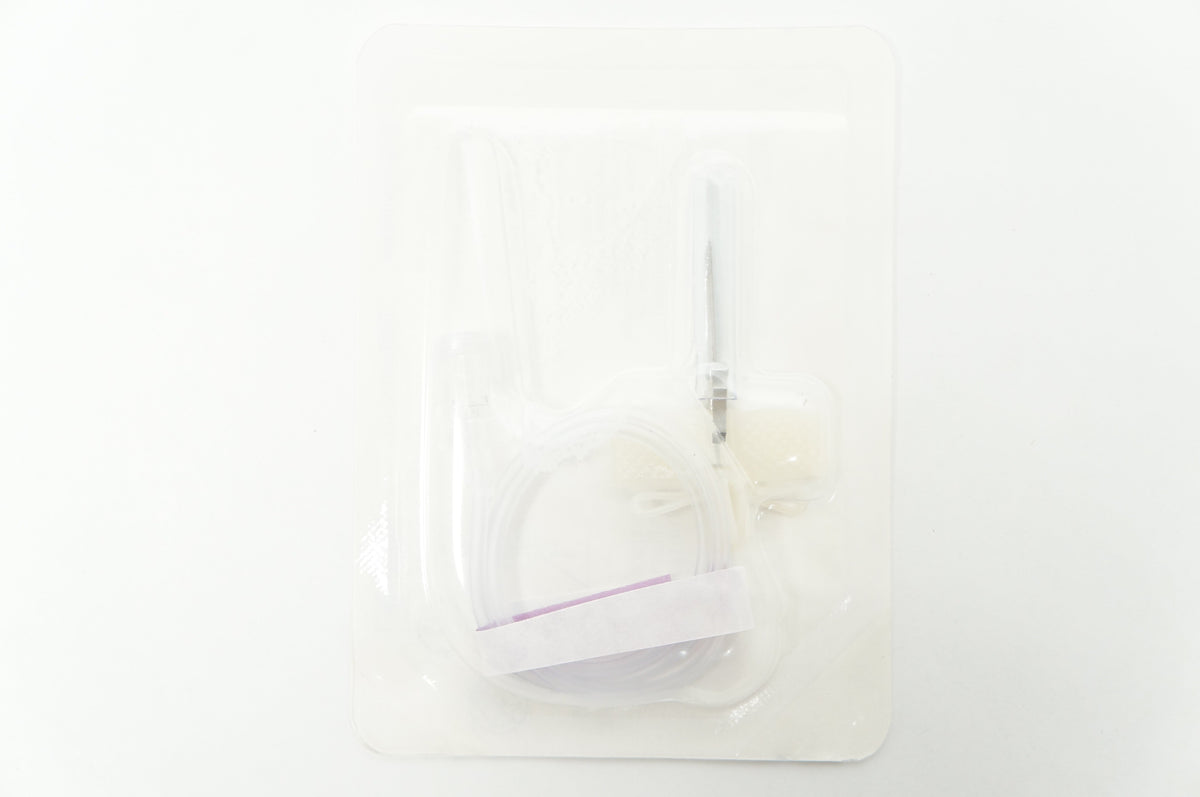 Covidien 8881225174 Monoject Blood Collection/Infusion Set (x ...