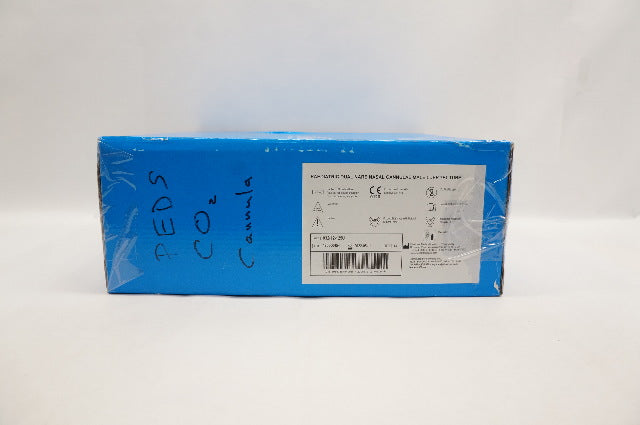 Flexicare 032-12-125U Paediatric Dual Nare Nasal Cannula w/Tube 7ft ...