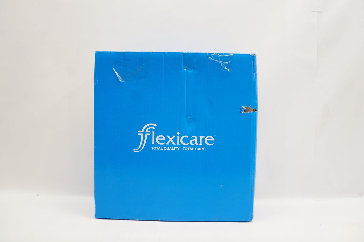 Flexicare 032-10-127U Dual Nare Nasal Cannula 10FT O2 Tube - Box of 25 ...