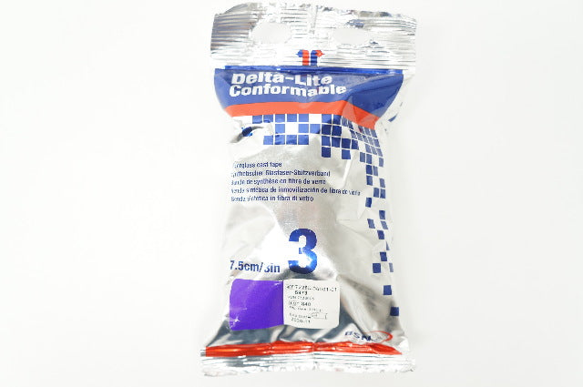 BSN Medical 72268-00001-01 Delta-Lite Conformable Fiberglass Cast Tape ...