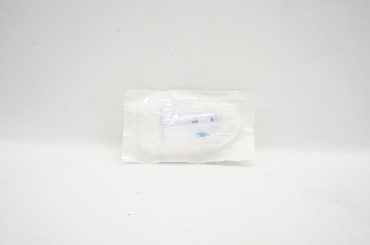 Smiths Medical 982312D Saft-T Wing Blood Collection Set 23G x 3/4inch ...