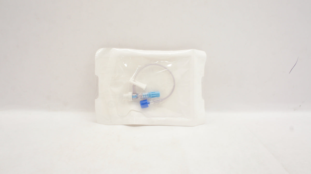 Care Fusion MXT1003 MaxGuard T-Connector Extension Set 0.8ml x 6inch ...