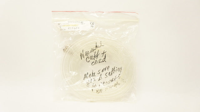 Invivo Research 9092E Hose, Neonatal, 15ft. MRI – Imedicsales