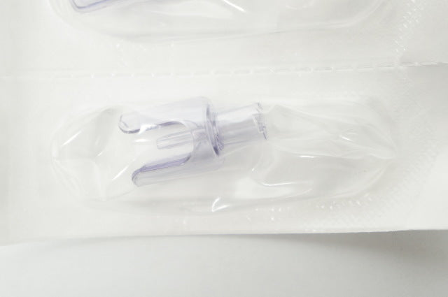 Edwards Lifesciences VMP400 VAMP Ndleless Shielded Cannula – Imedicsales