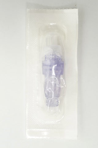 Braun 415122 Teva Tevadaptor Luer Lock Adaptor (x) – Imedicsales