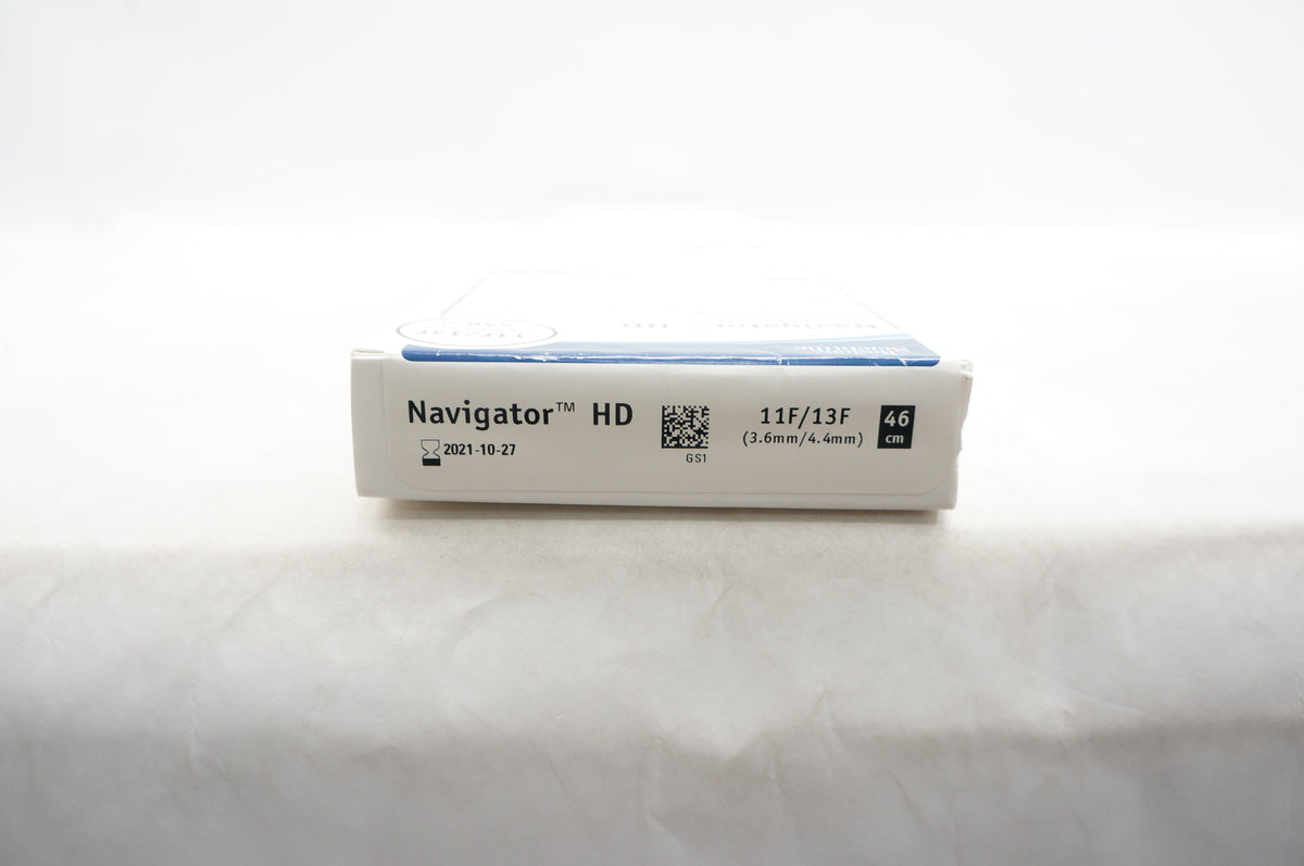 Boston Scientific M0062502230 HD Ureteral Access Sheath Set 11F/13F x ...