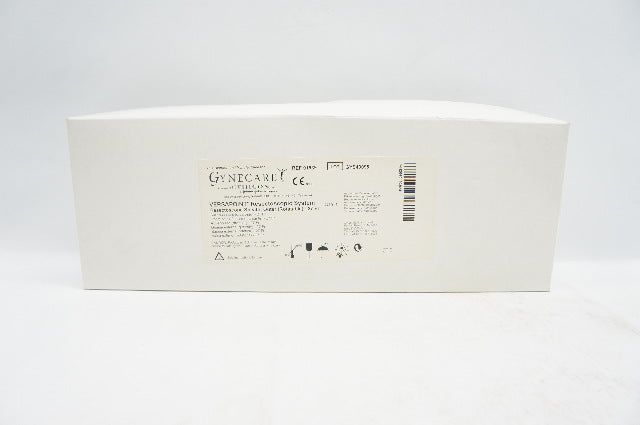 Ethicon 01939 Gynecare Versapoint Resectoscope Rotating Outer Sheath ...