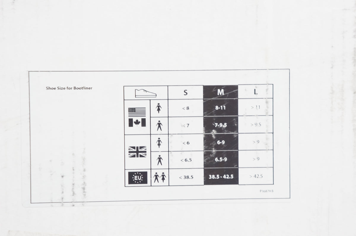 Stryker 3105-000-701 Pivot Guardian Patient Safety Kit, Medium - Box o ...