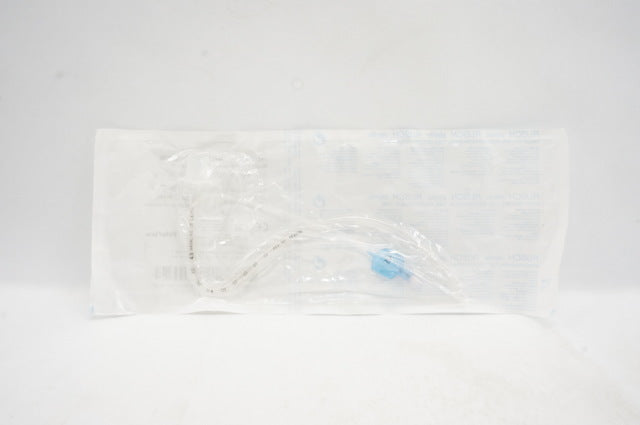 Teleflex 111781045 Preformed Agt Nasal Endotracheal Tube 4.5mmID x 6.3 ...