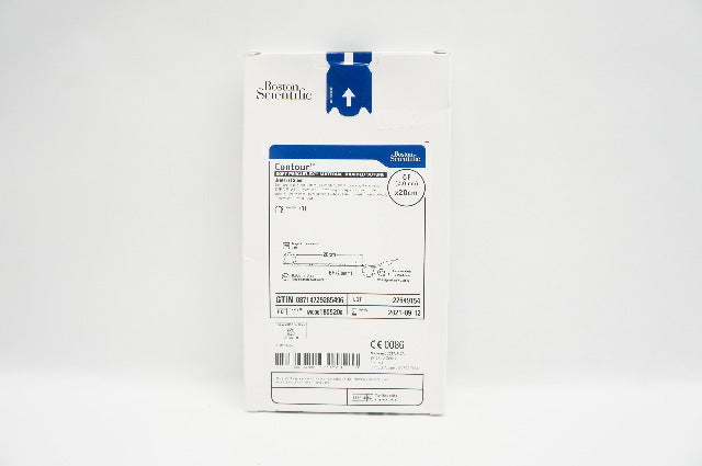 Boston Scientific 180520 Contour Ureteral Stent 6F x 20cm (x) – Imedicsales