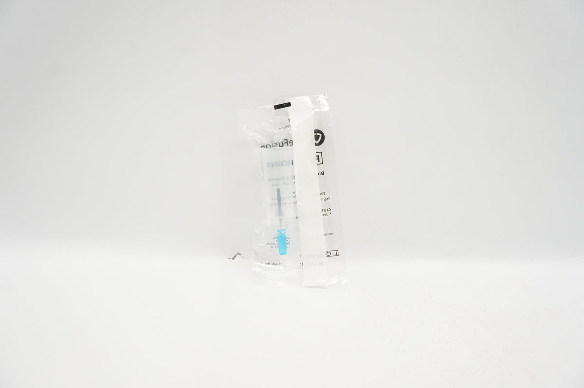 CareFusion MBC6010 Blood Collection Assembly with Male Luer Lock (x ...