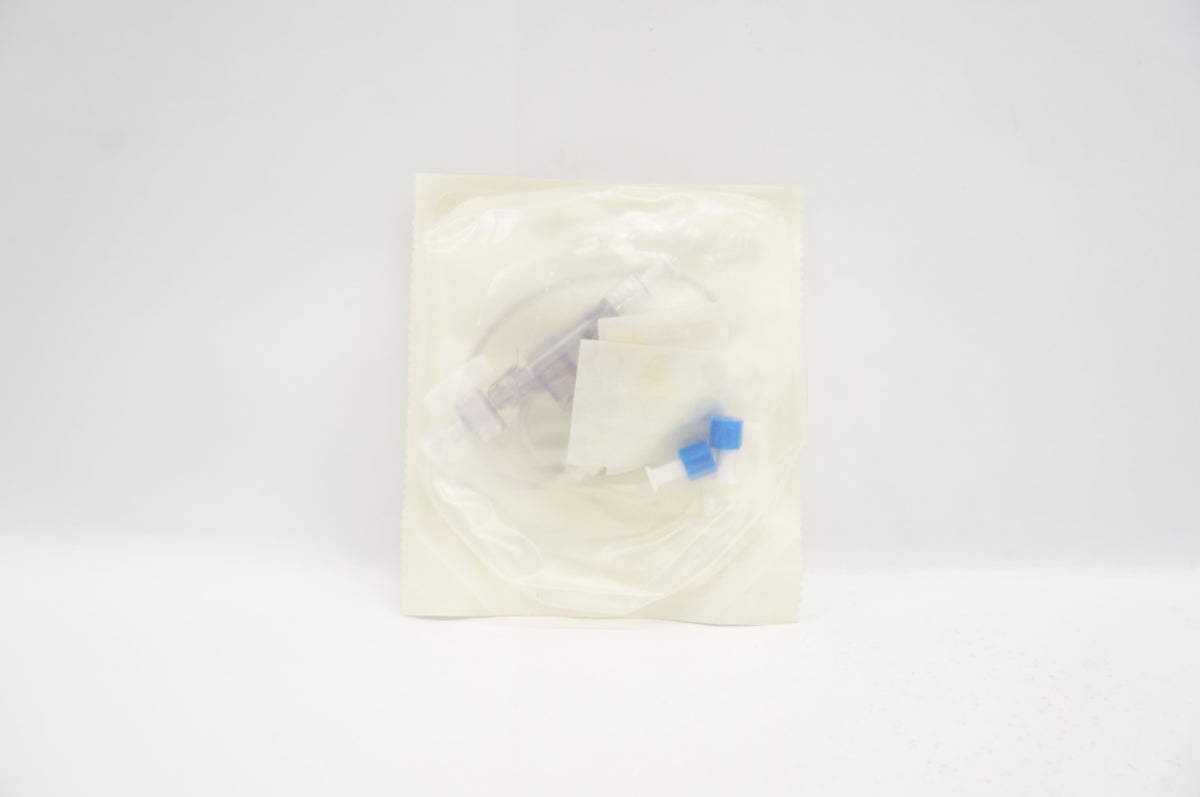 Edwards Lifesciences PX600 TruWave Disposable Pressure Transducer w/St ...