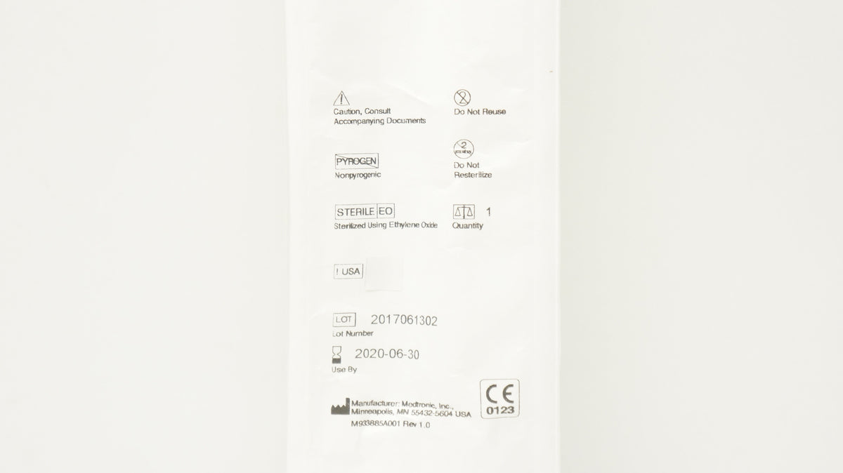 Medtronic 71424 DLP Flexible Arch Arterial Cannula 24Fr (x) – Imedicsales