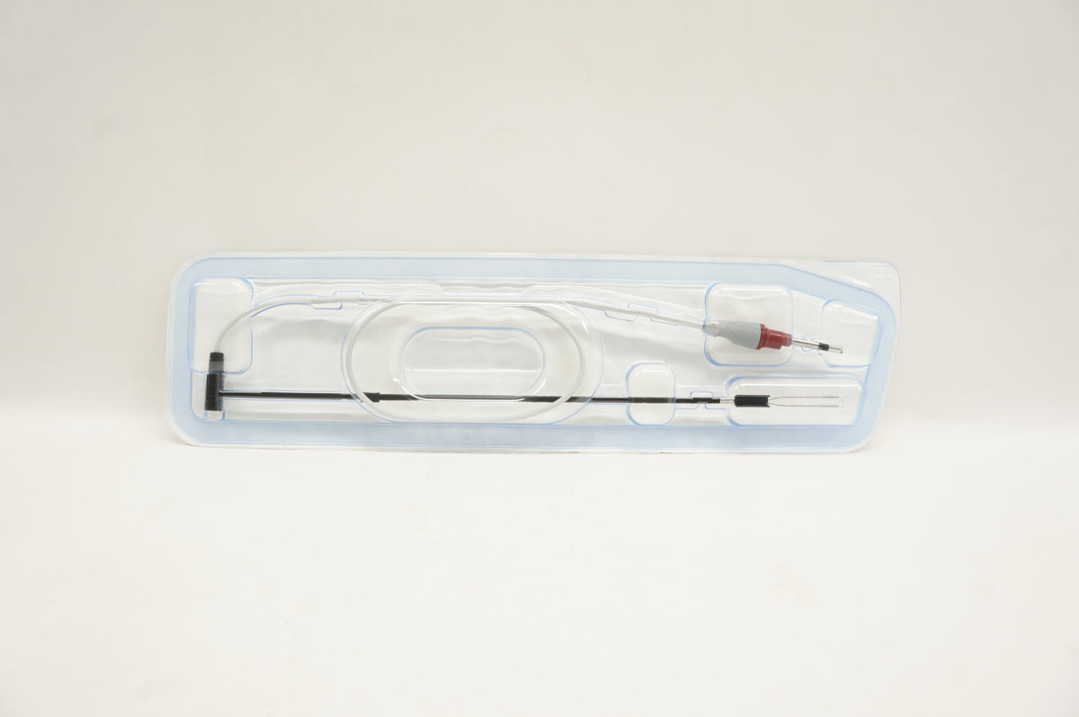 Ethicon 01985 Gynecare Versapoint Resectoscope Electrode 2.5mm Angled ...