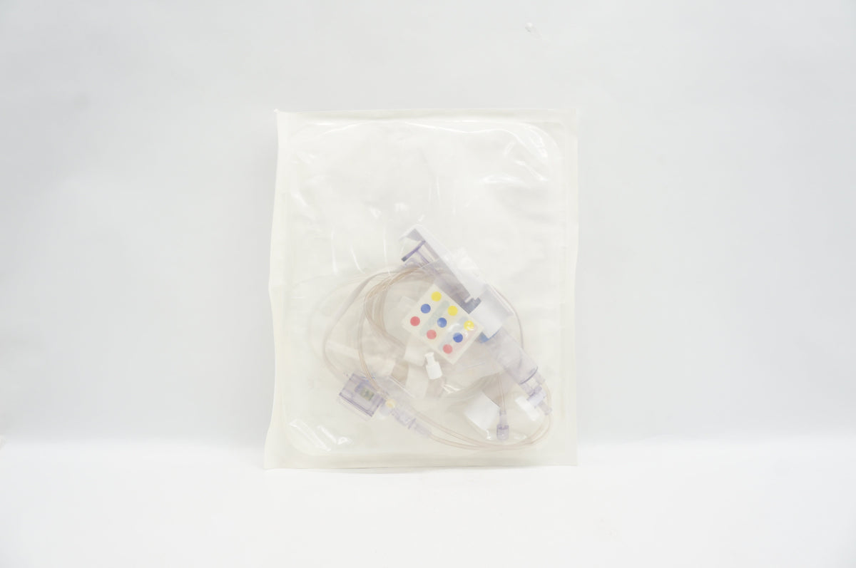 Edwards Lifesciences PXVP2260 TruWave Pressure Monitoring Set 60 inch ...