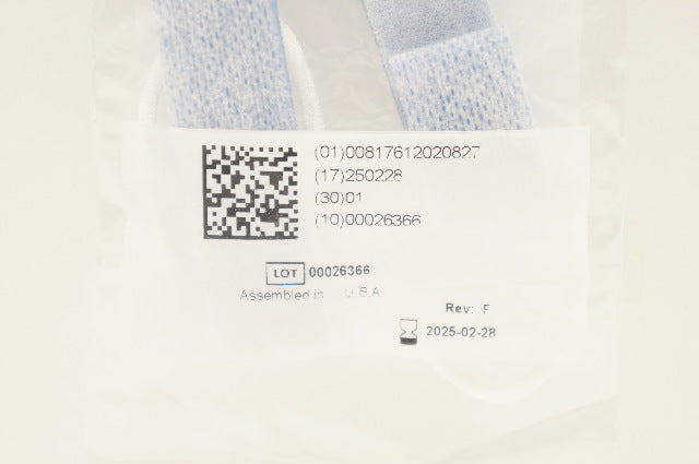 Dale 600 Nasal Dressing Holder – Imedicsales