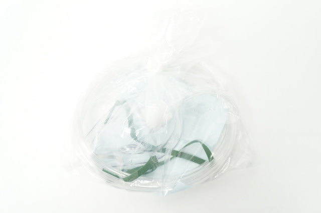 Teleflex 1042 Hudson RCI Pediatric Elongated Oxygen Mask – Imedicsales