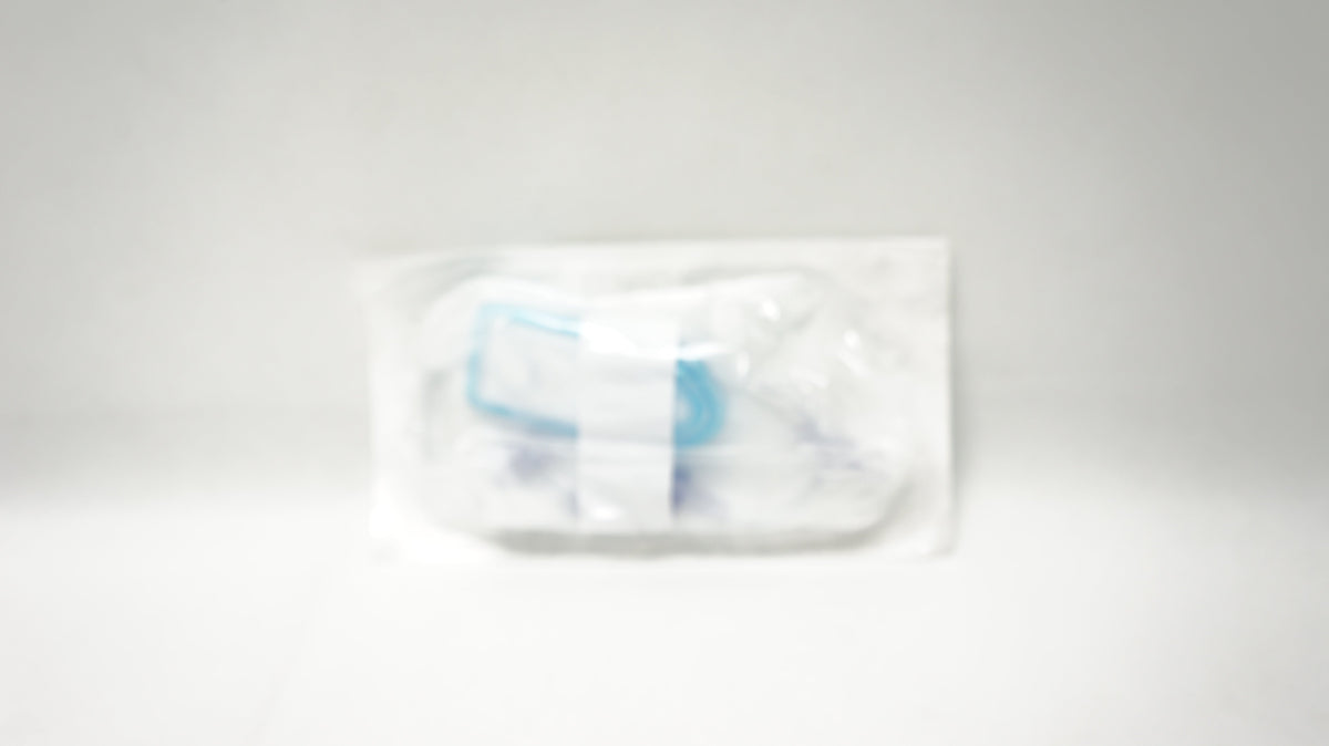 B. Braun 470117 Filtered Extension Set With Female Luer Lock Connector ...