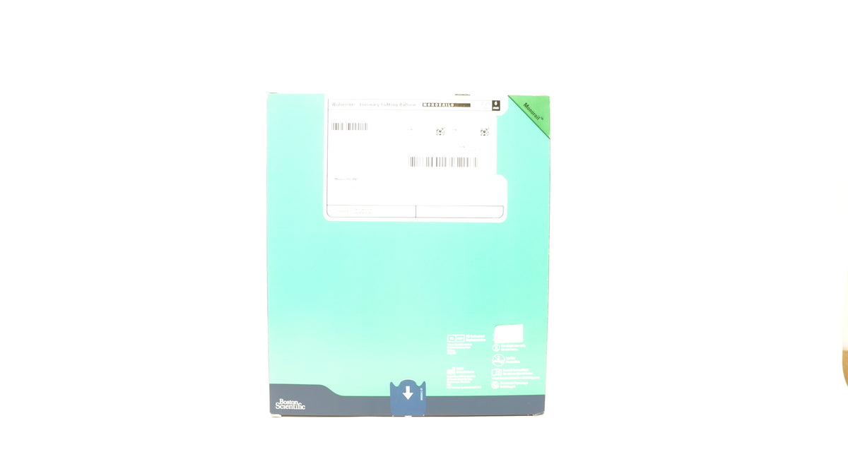 Boston Scientific 3940106225 Wolverine Dilatation Device 2.25mm x 6mm ...