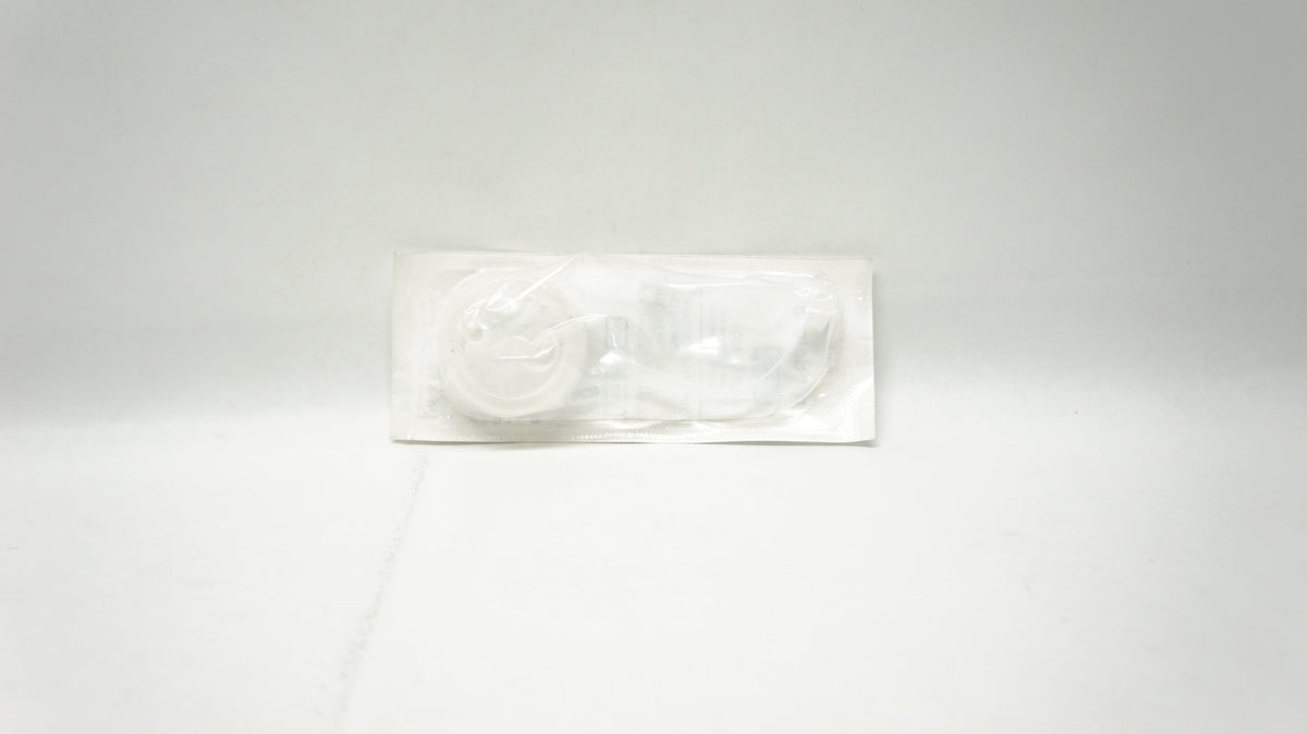 Medela 90003S-100 Neonatal Solutions Transfer Lid For Oral Syringe Con ...