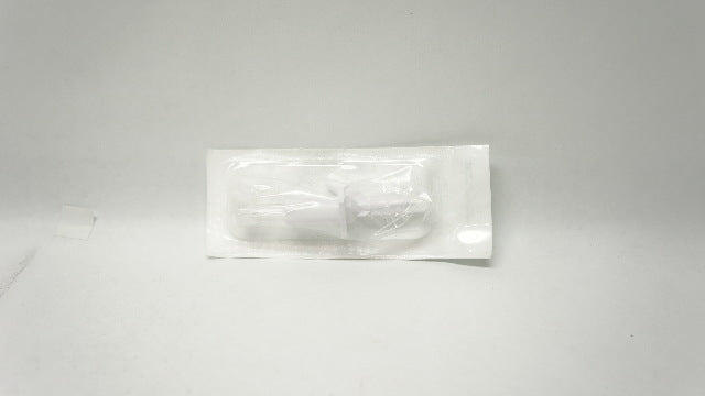 Braun 418105 Vented Spike Connector (x) – Imedicsales