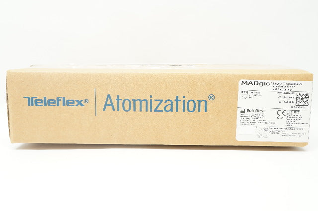 Teleflex MAD600 MADgic Laryngo-Tracheal Mucosal Atomization Device (x ...